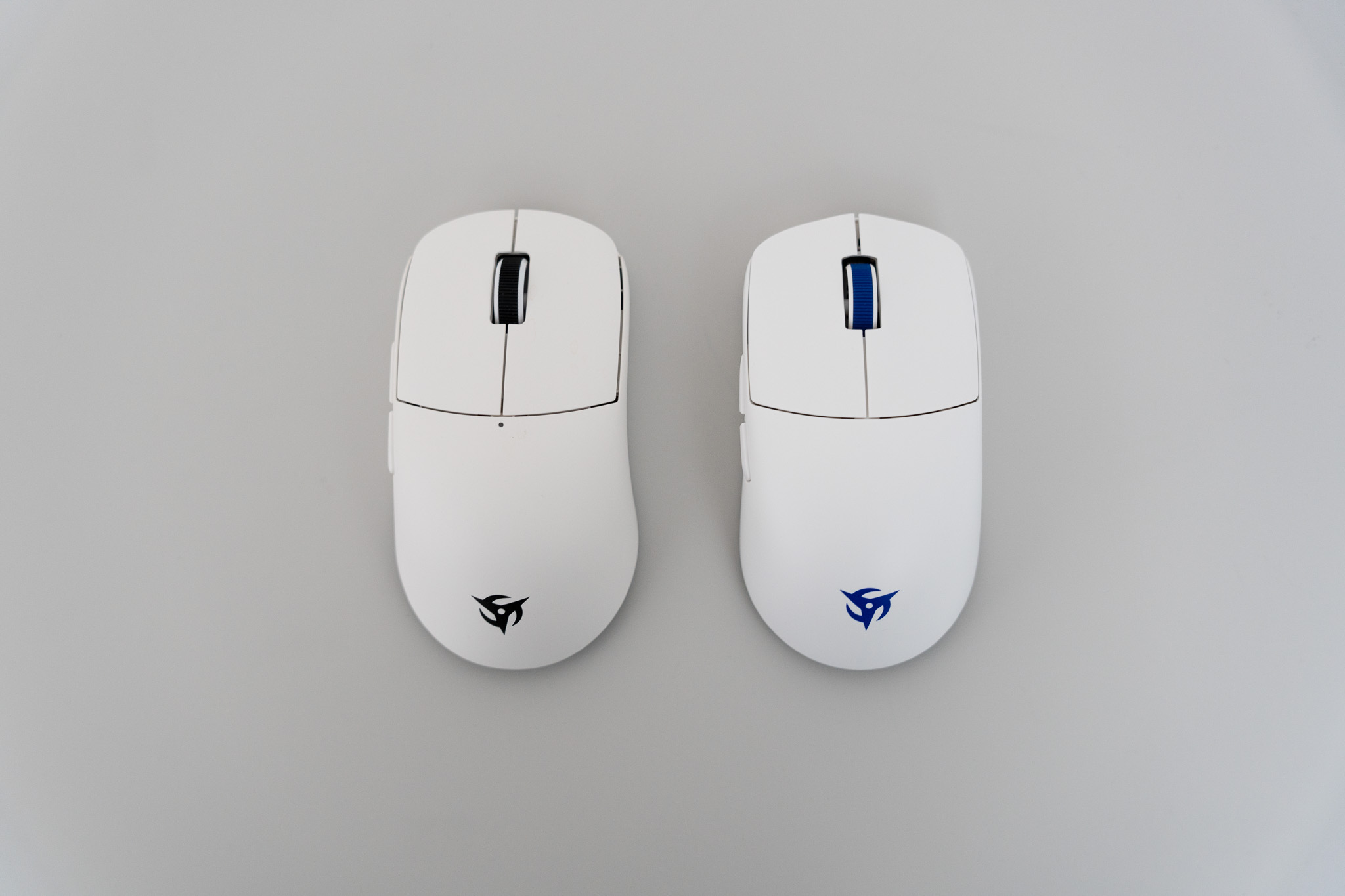 Ninjutso Sora V2 レビュー：Soraシリーズの正当進化、約40gで最大8000Hzに対応した超軽量マウス | Xrosshair