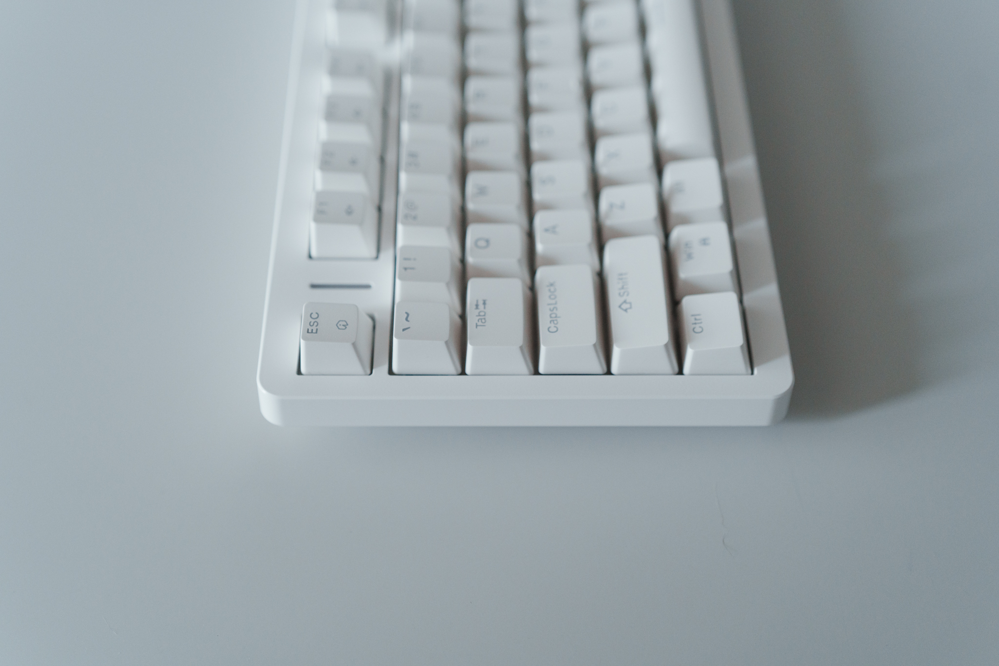 IROK ND75 レビュー：わずか90ドルのラピッドトリガー対応キーボード | Xrosshair