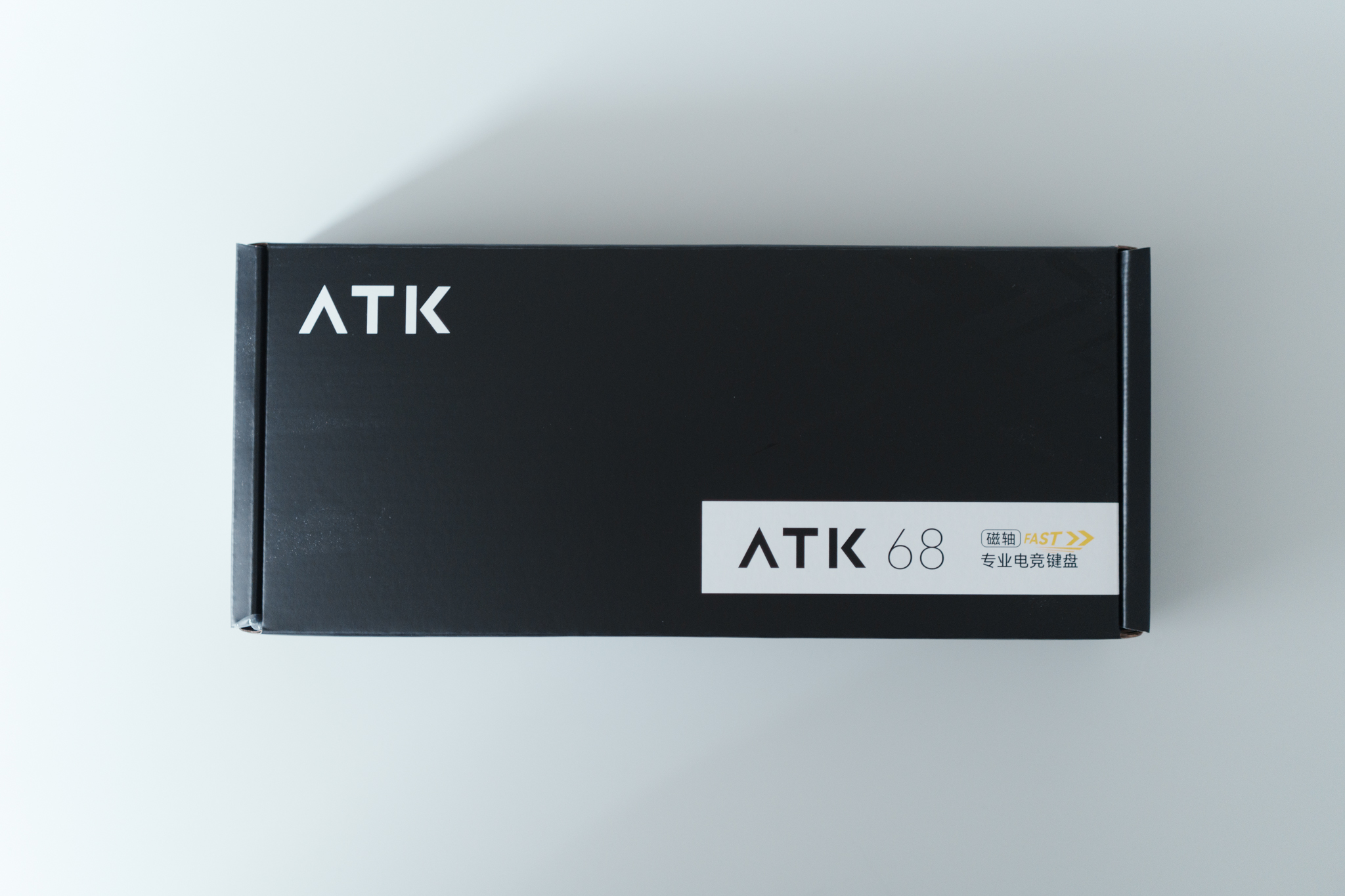 VXE ATK68 レビュー：2万円以下で購入できる打鍵感に優れたラピッドトリガー対応キーボード | Xrosshair