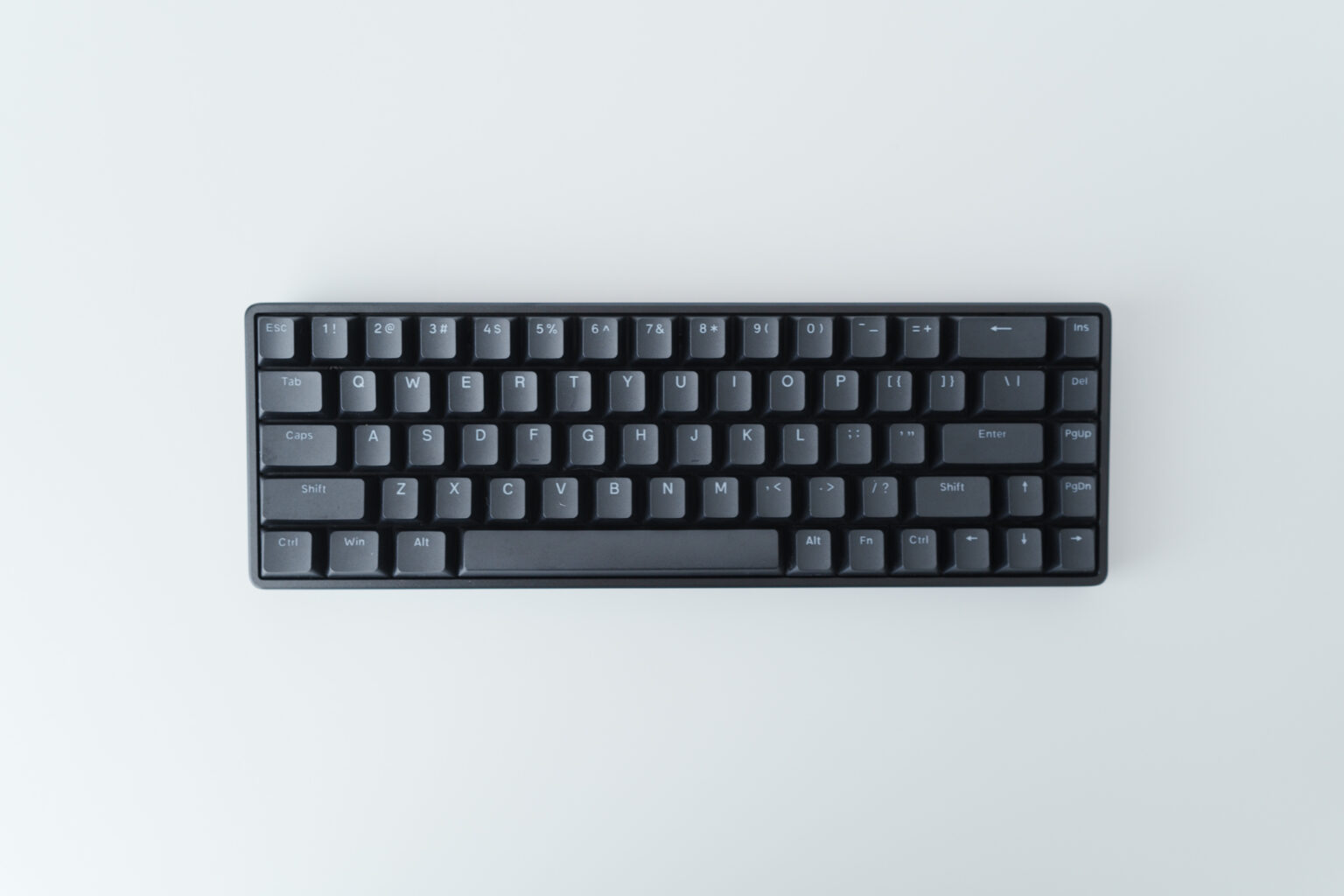 VXE ATK68 レビュー：2万円以下で購入できる打鍵感に優れたラピッドトリガー対応キーボード | Xrosshair