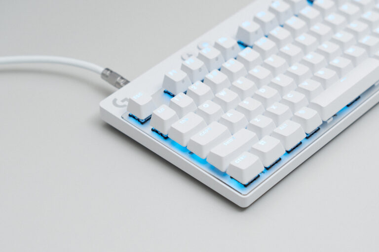 Logicool G PRO X TKL RAPID レビュー：Logicool初のラピッドトリガー搭載キーボード | Xrosshair