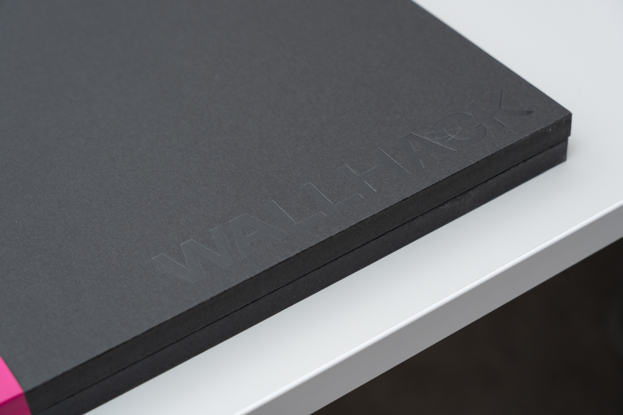 WALLHACK SP-004 Hatsune Miku レビュー：初音ミクとコラボレーションした定番ガラスマウスパッド | Xrosshair