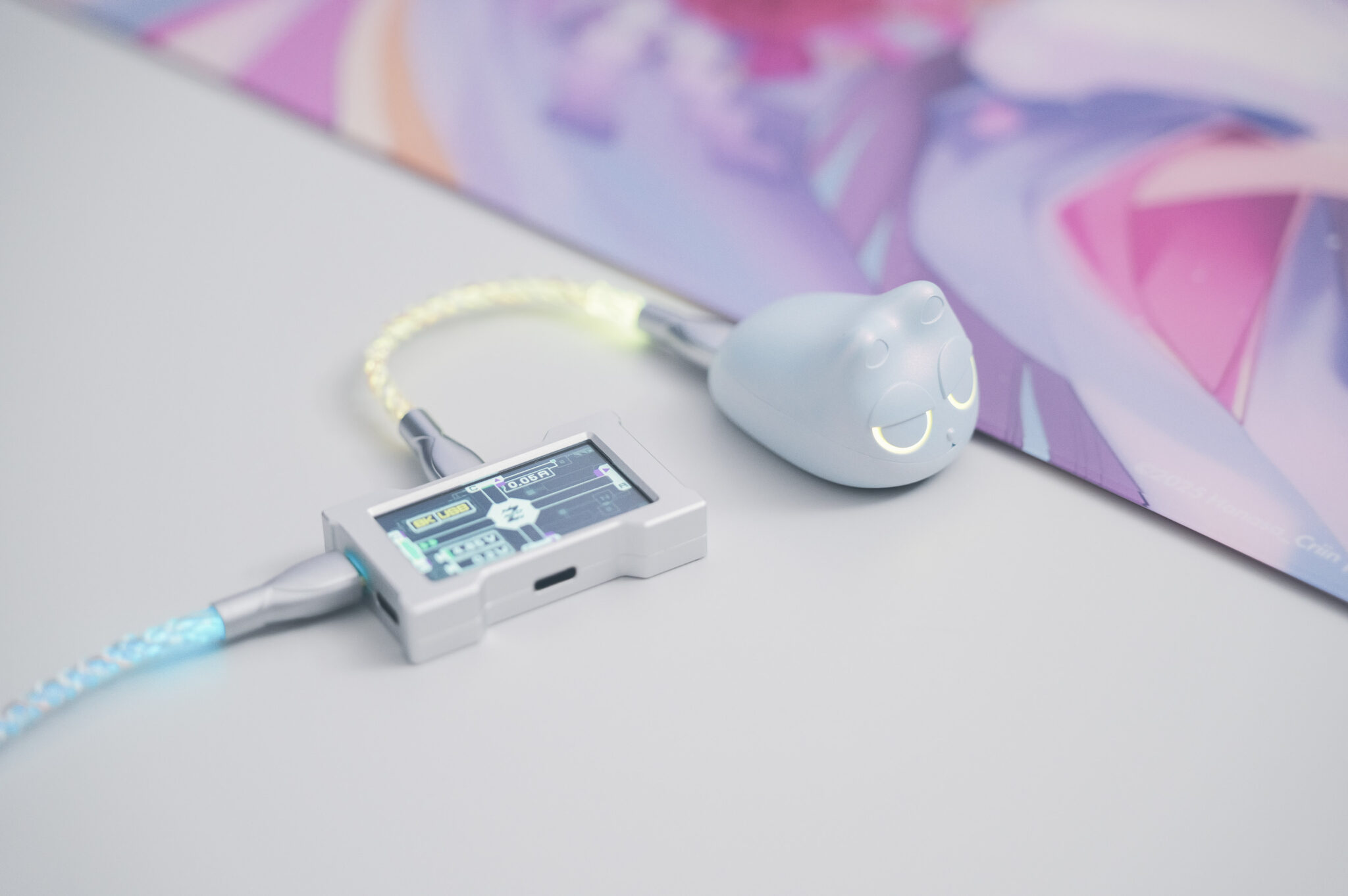 HM Lab ZNEO レビュー：8Kポーリングレート対応＆独立給電を備えた高機能ゲーミングHUB | Xrosshair